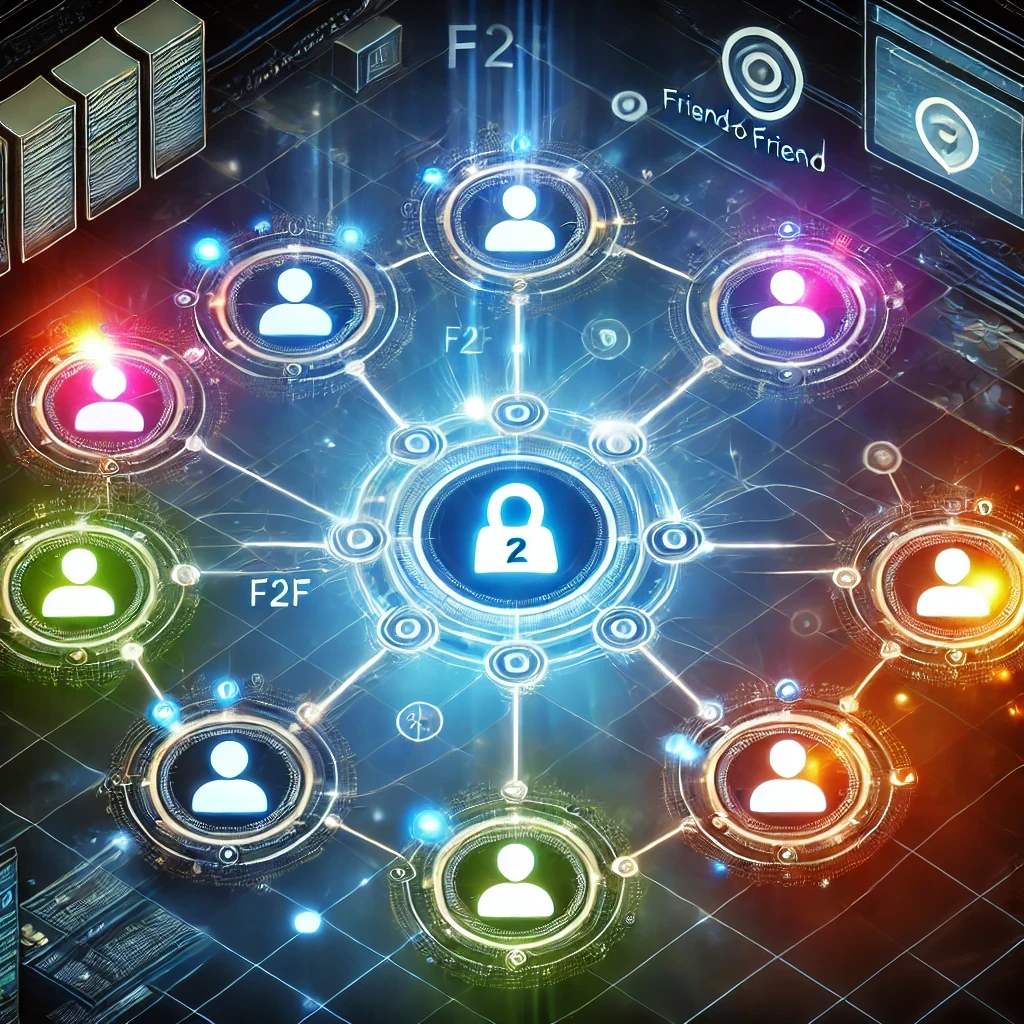 Was ist F2F und wie funktioniert es: Algorithmen und Vorteile einfach ...