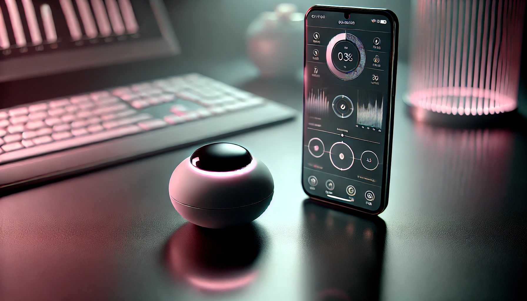 Top 5 Intimate Toys for Pleasure and Pelvic Strengthening in 2024